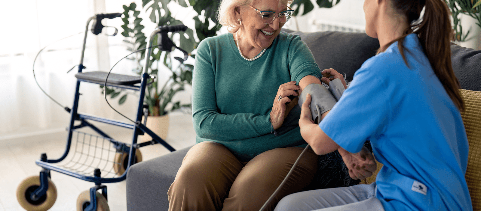 Benefits of Community Living in Old Age Homes in Navi Mumbai